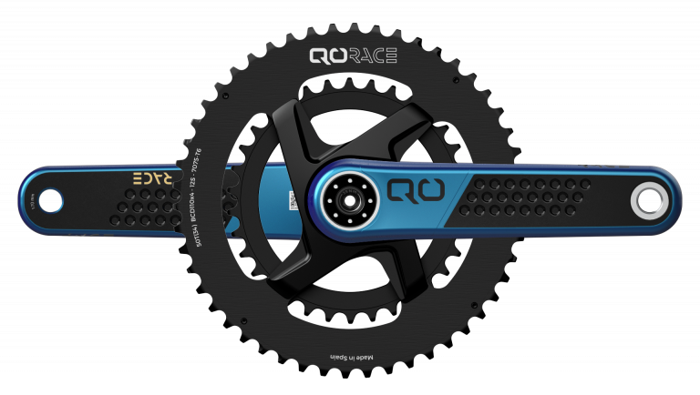 Custom Cranks: Where Carbon Performance Meets Personal Style