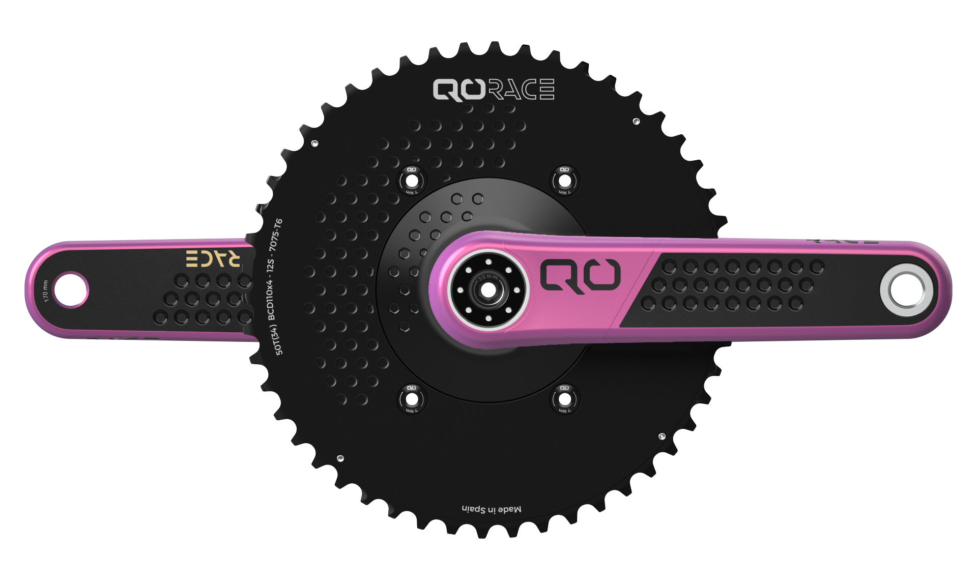 Custom Carbon Cranks: Express Your Style and Performance